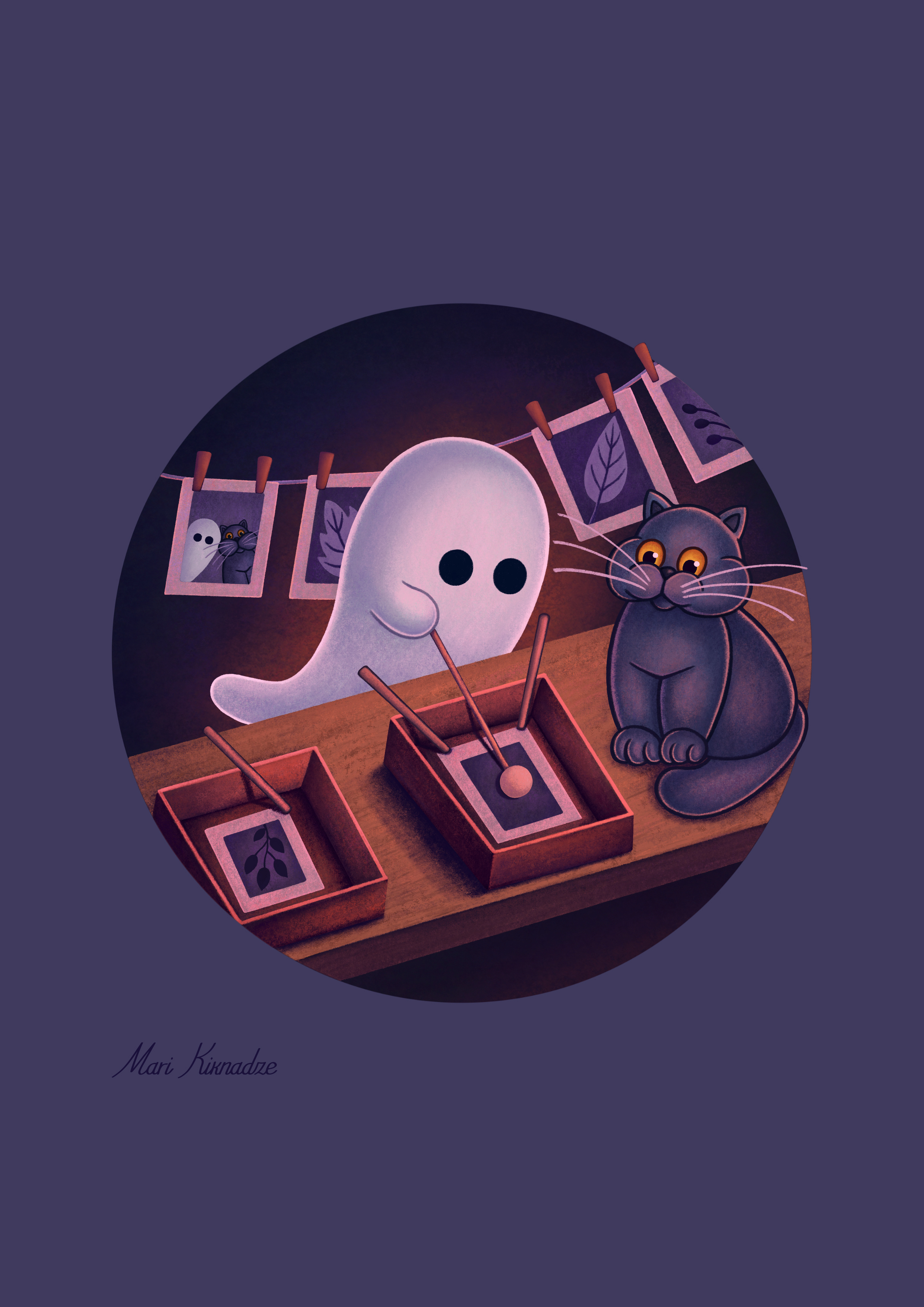 Browse thousands of Spider Map images for design inspiration | Dribbble