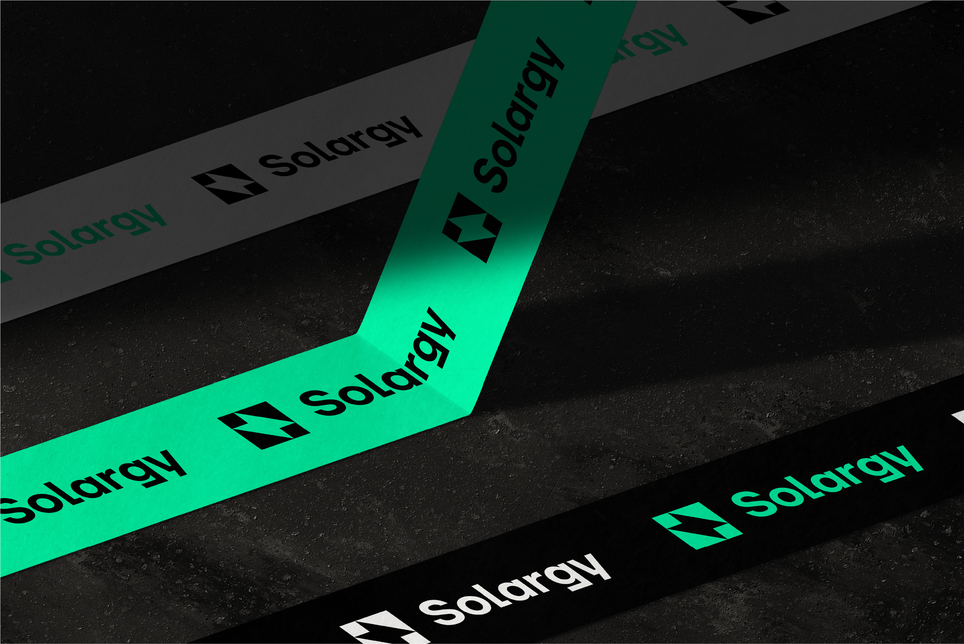 Solargy | Logo, Logo Design, Brand Identity, Modern Logo by Md Rezaul ...