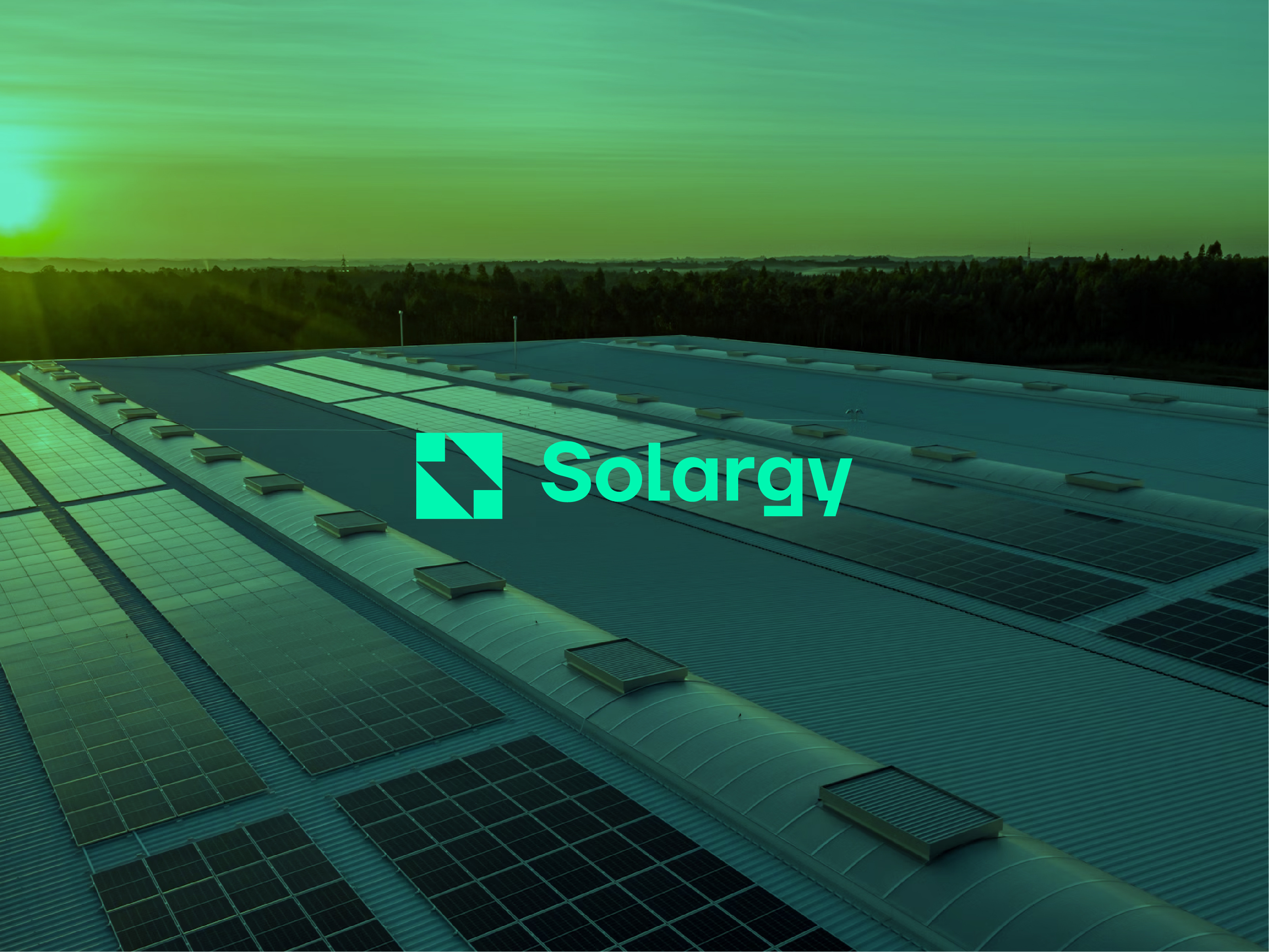 Solargy | Logo, Logo Design, Brand Identity, Modern Logo by Md Rezaul ...