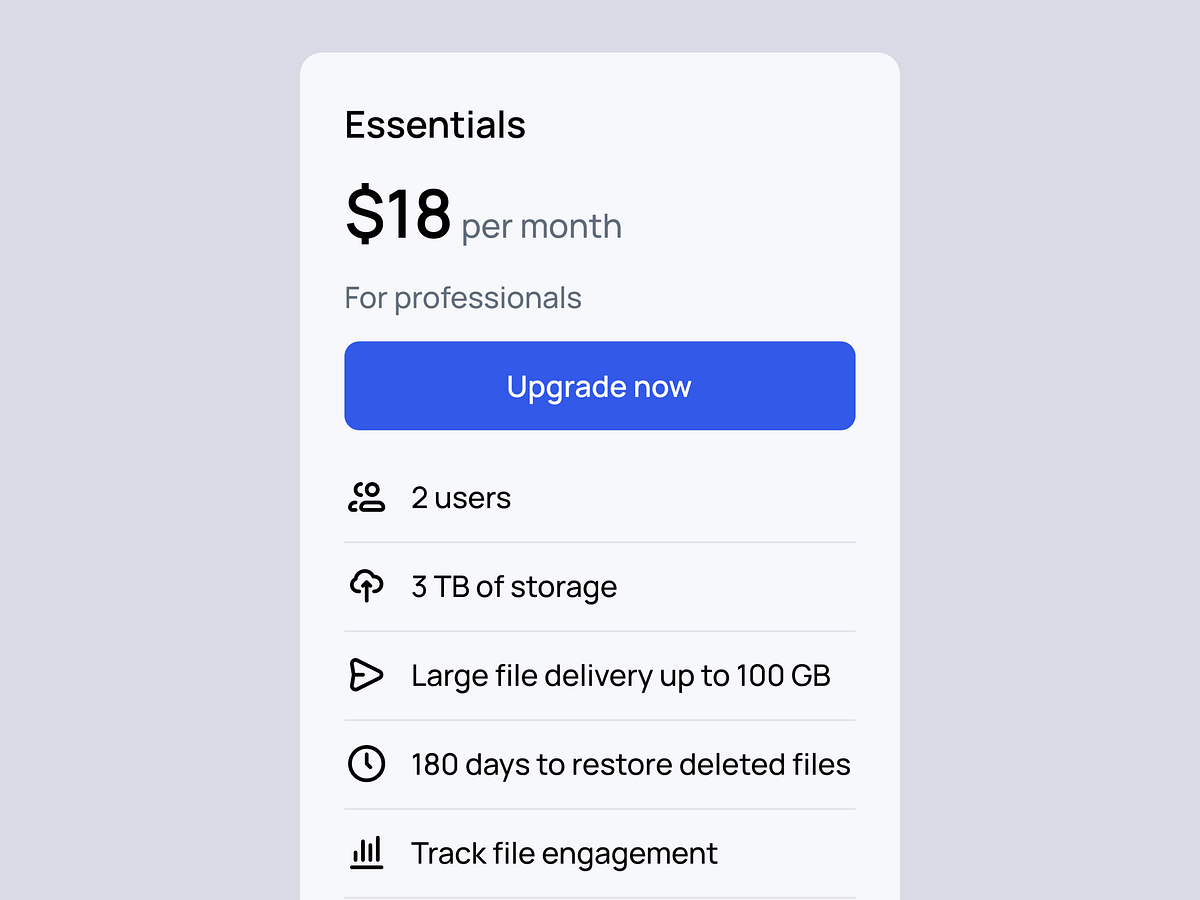 Pricing designs, themes, templates and downloadable graphic elements on ...