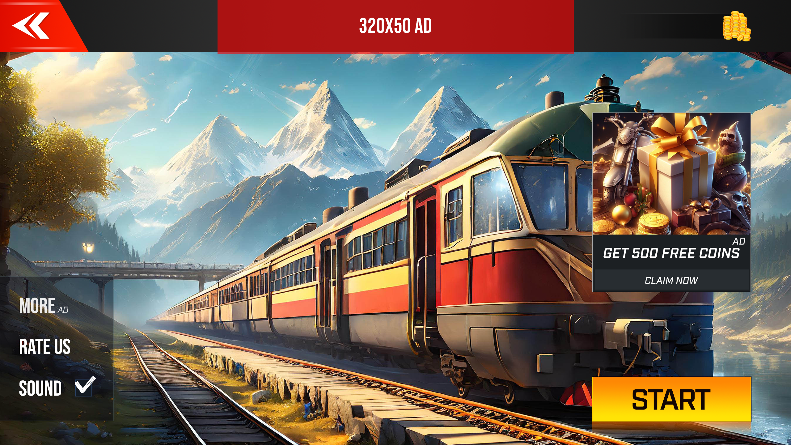 Browse thousands of Train Game images for design inspiration | Dribbble