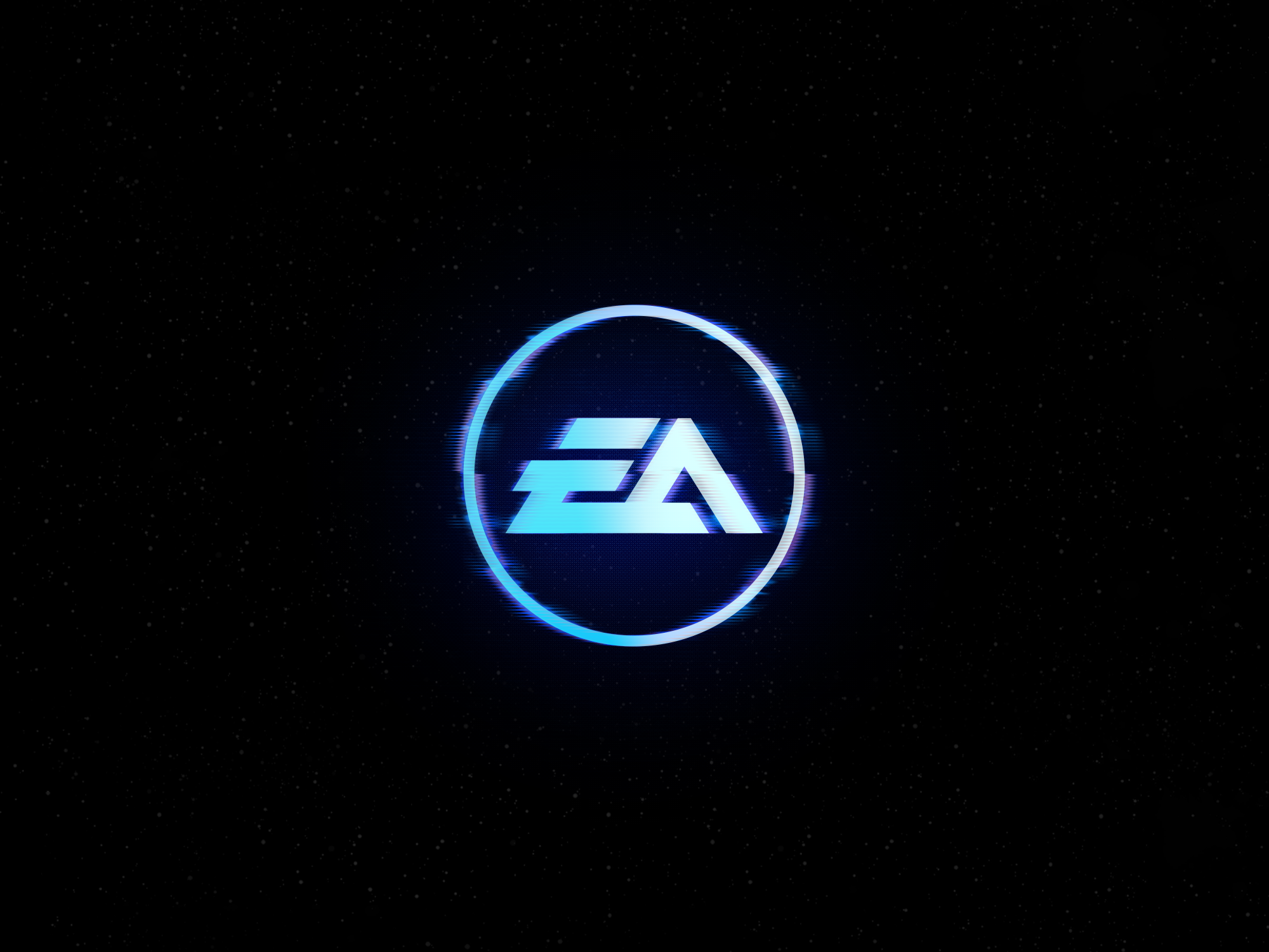 EA Game - Logo rebrand by Theofficiel on Dribbble