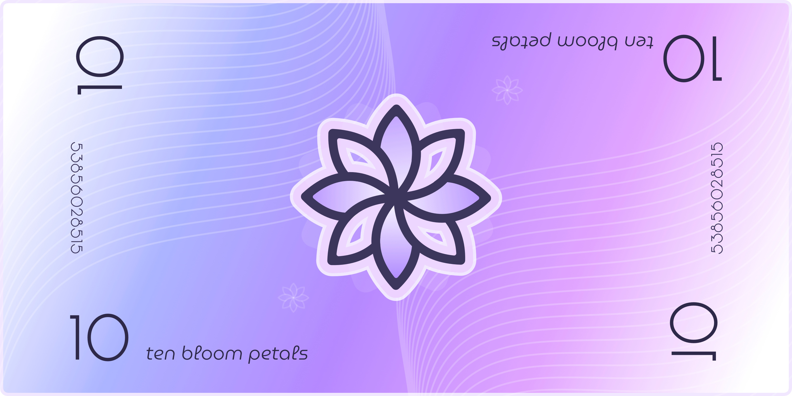 Fictional Currency by Alexander Murashko on Dribbble