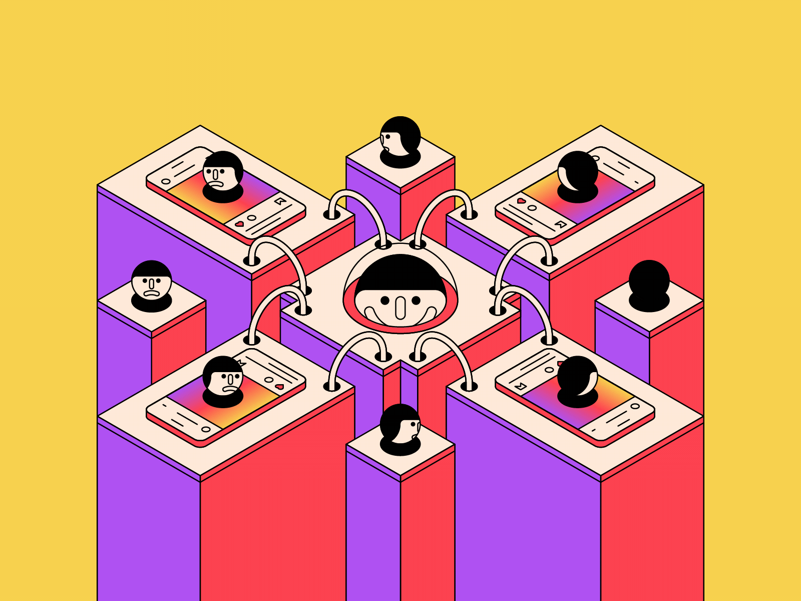 Lewis Osborne | Dribbble