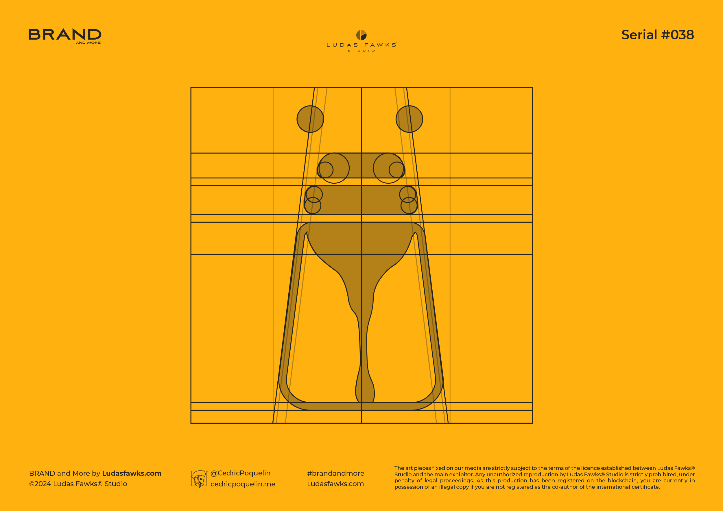 Logo | Balian™ by Cédric Poquelin on Dribbble