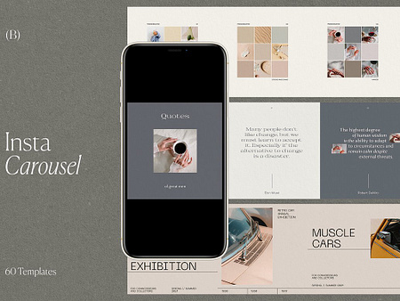Browse thousands of Instagram Carousel images for design inspiration ...