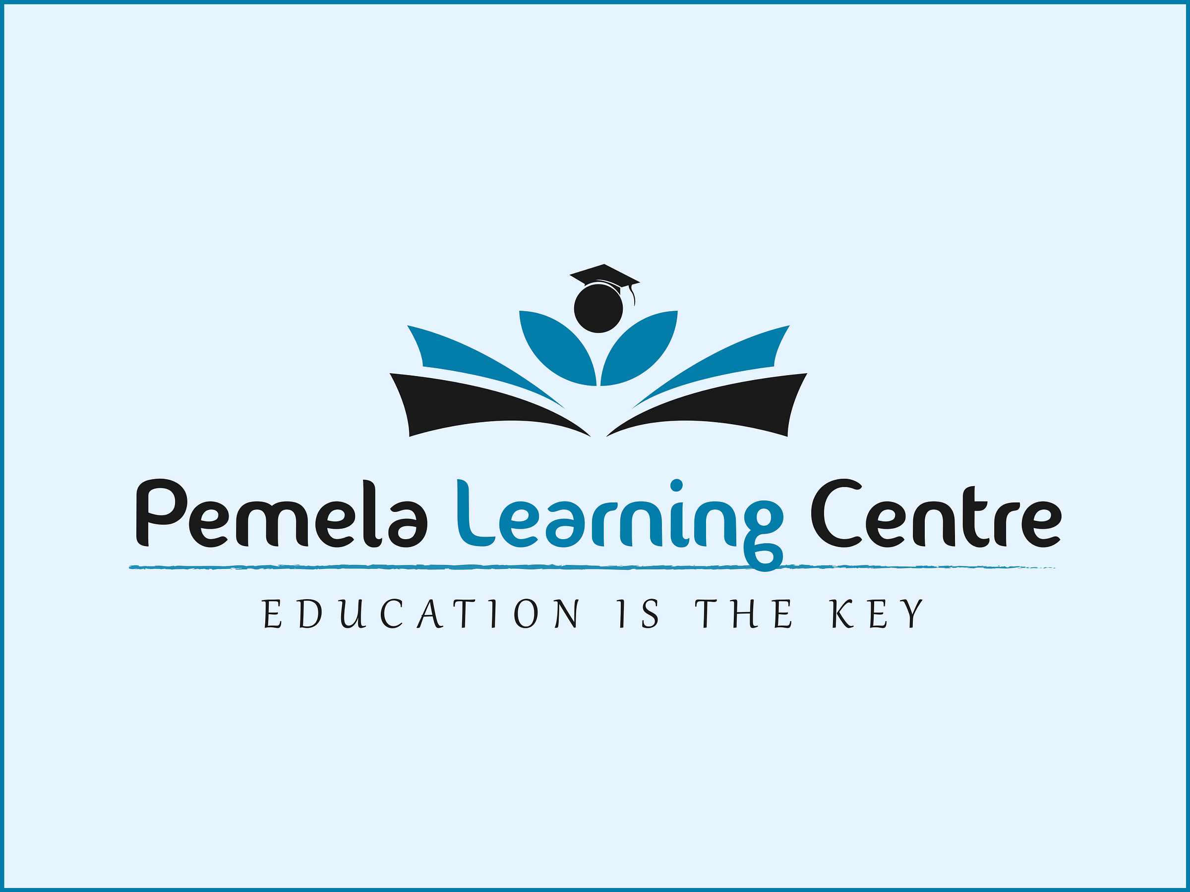 Pamela Learning Centre by Mahinul Islam on Dribbble