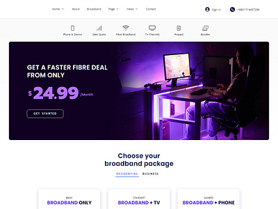 Website 2024 designs, themes, templates and downloadable graphic ...