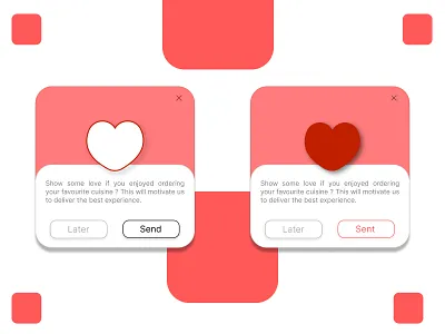 Confirmation Pop Up designs, themes, templates and downloadable graphic ...