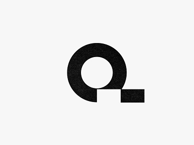 Q by José de Wal on Dribbble