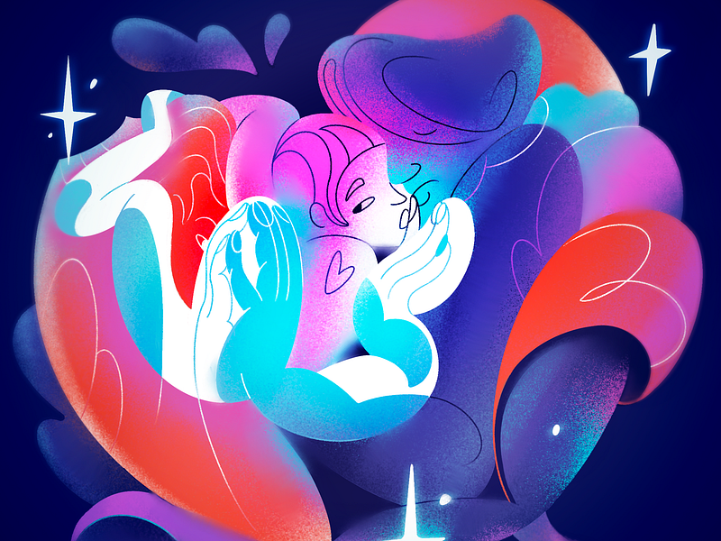 Trending Animations, Motion Graphics, and 3D designs on Dribbble