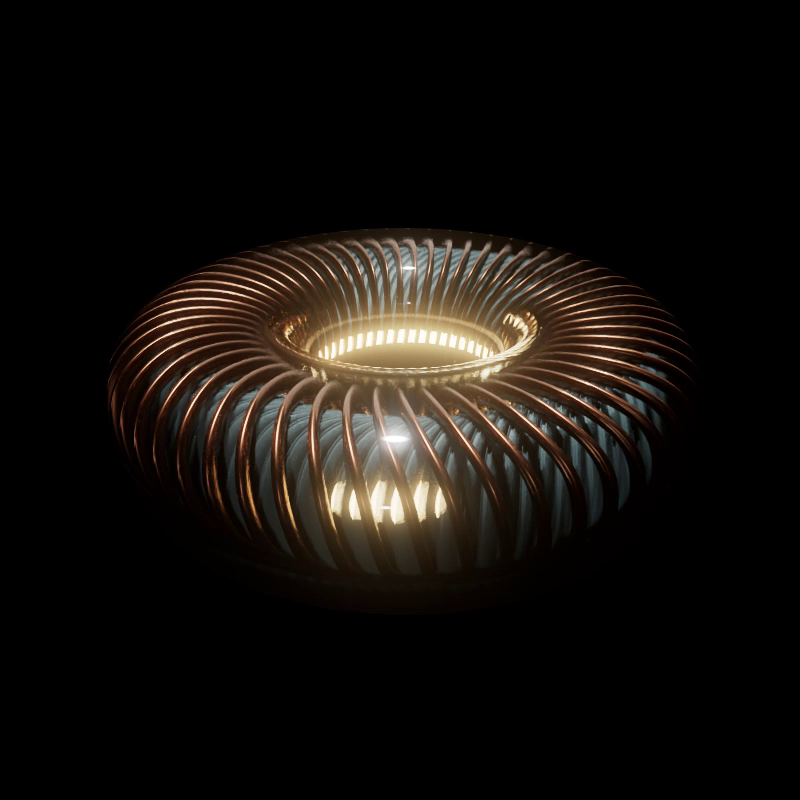 ELAR ai Token animation by Svyatoslav on Dribbble