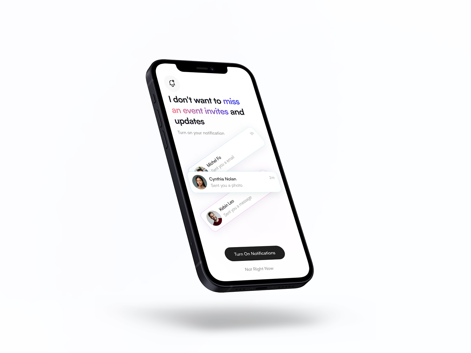 Mobile App UI Design by Norul_absar on Dribbble
