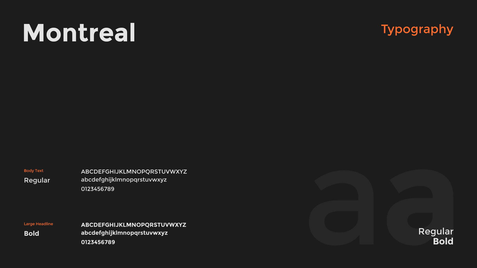 ARCUE - Brand Identity by Iftekhar Adil on Dribbble