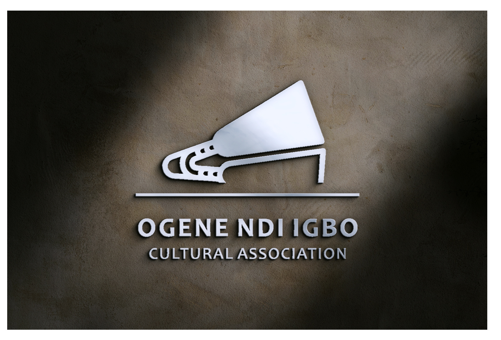 Igbo Music Logo by Phoenix Designs on Dribbble