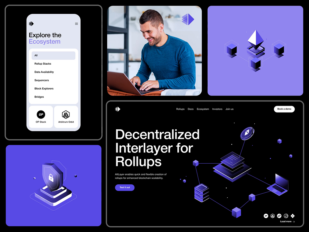 Taras Migulko | Dribbble