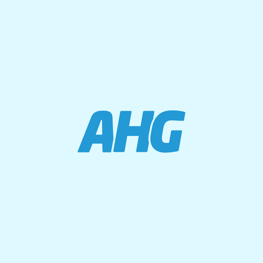 AHG INSTALLATIONEN LOGO by Aykut Şahin on Dribbble