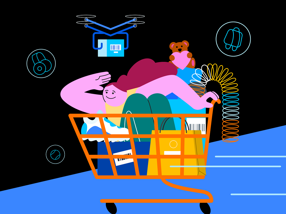 IconScout | Dribbble