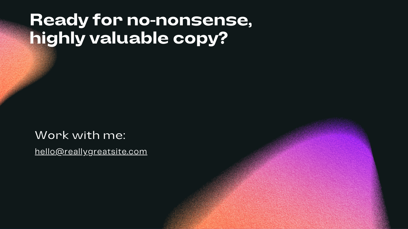 Website design by Amna Nadeem on Dribbble