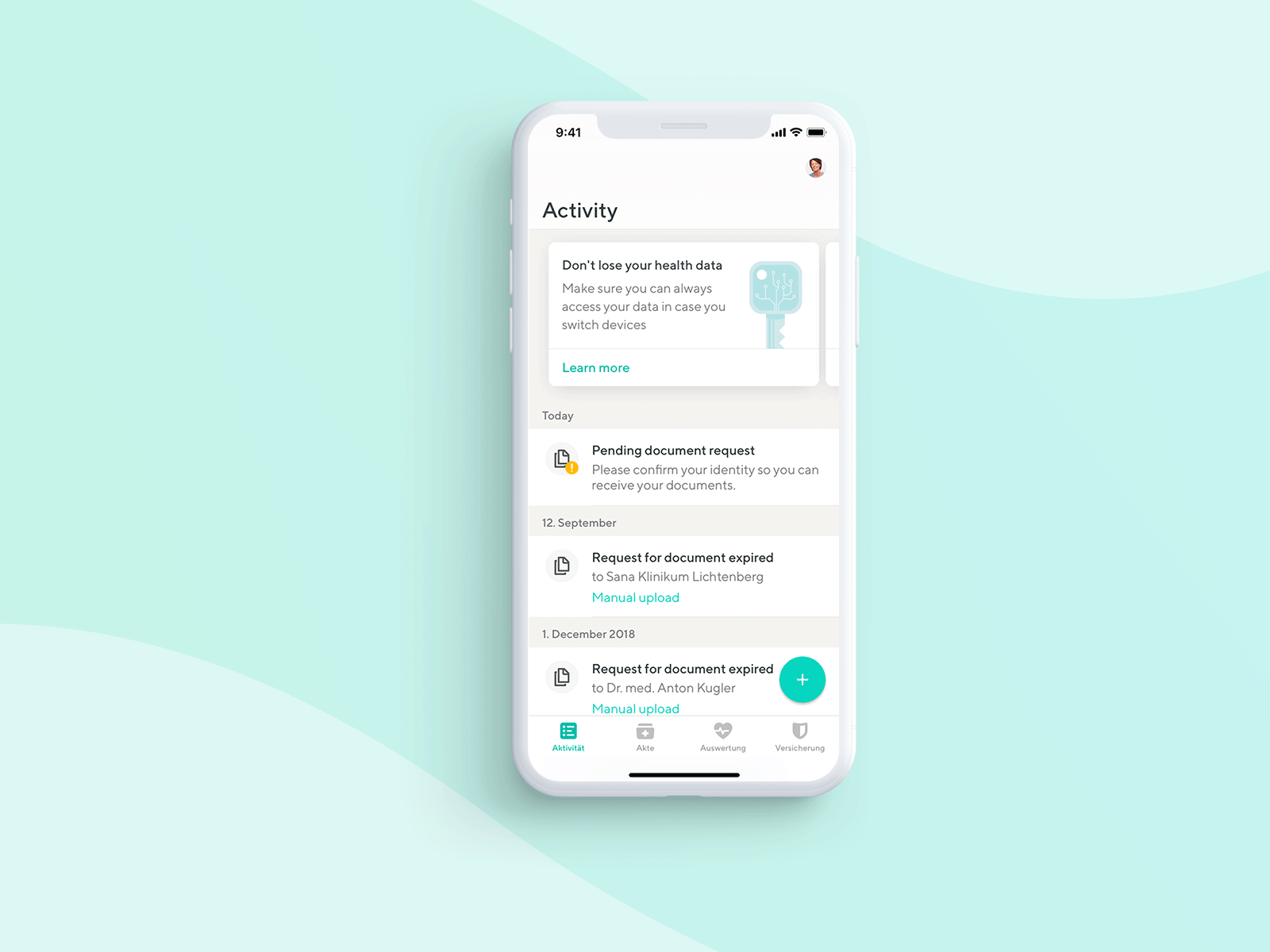 Onboarding Tasks animation by Renaldo Alin on Dribbble