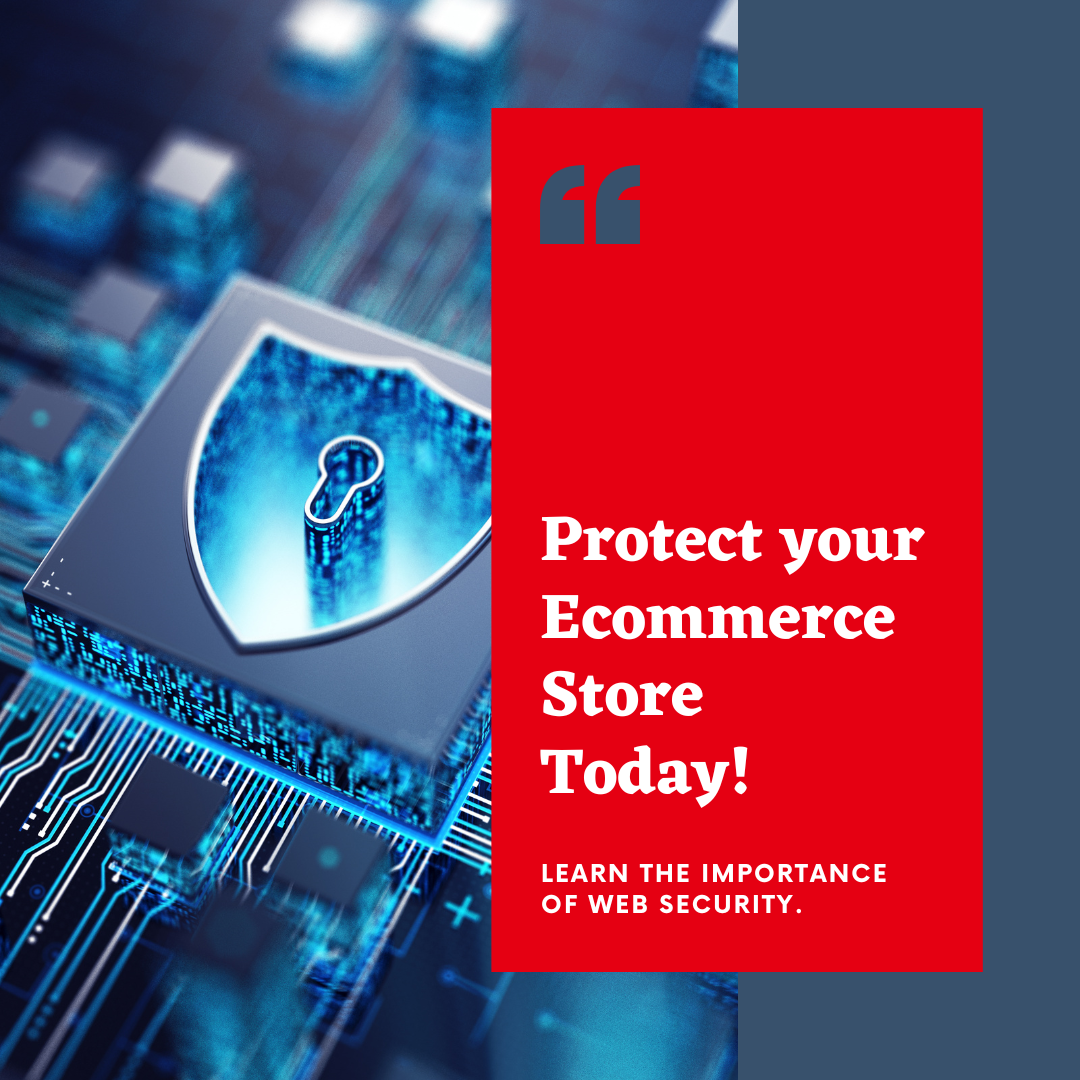 Safeguarding Your Ecommerce Store: by Canadian Software Agency Inc. on ... Safeguarding Your Ecommerce Store: by Canadian Software Agency Inc. on ...