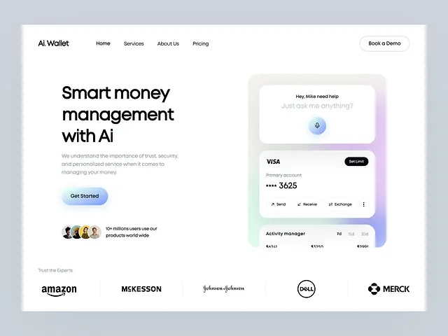 Header UI designs, themes, templates and downloadable graphic elements ...