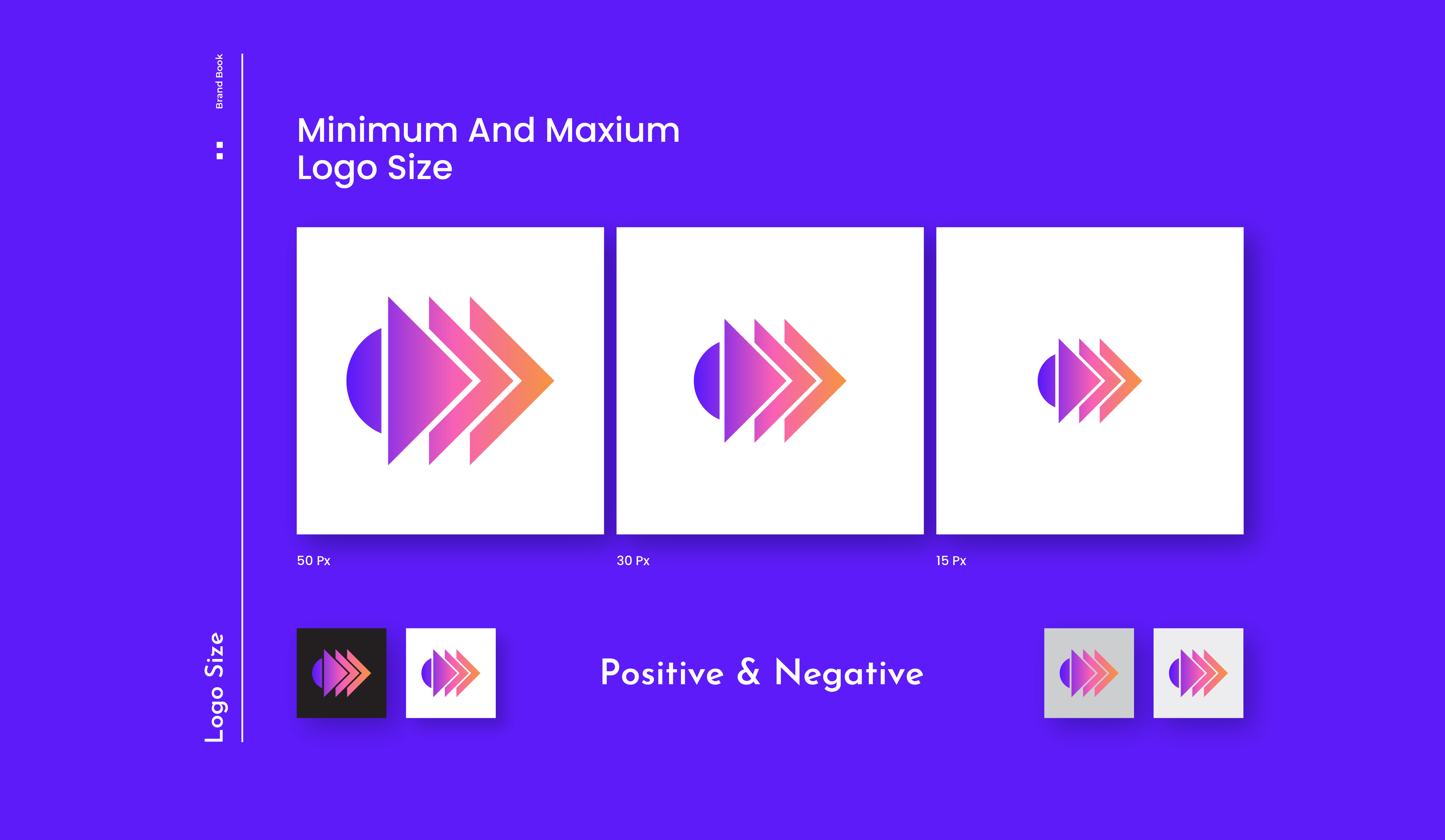 Development Disability | Branding | Logo Design by Mainul Hasan ...