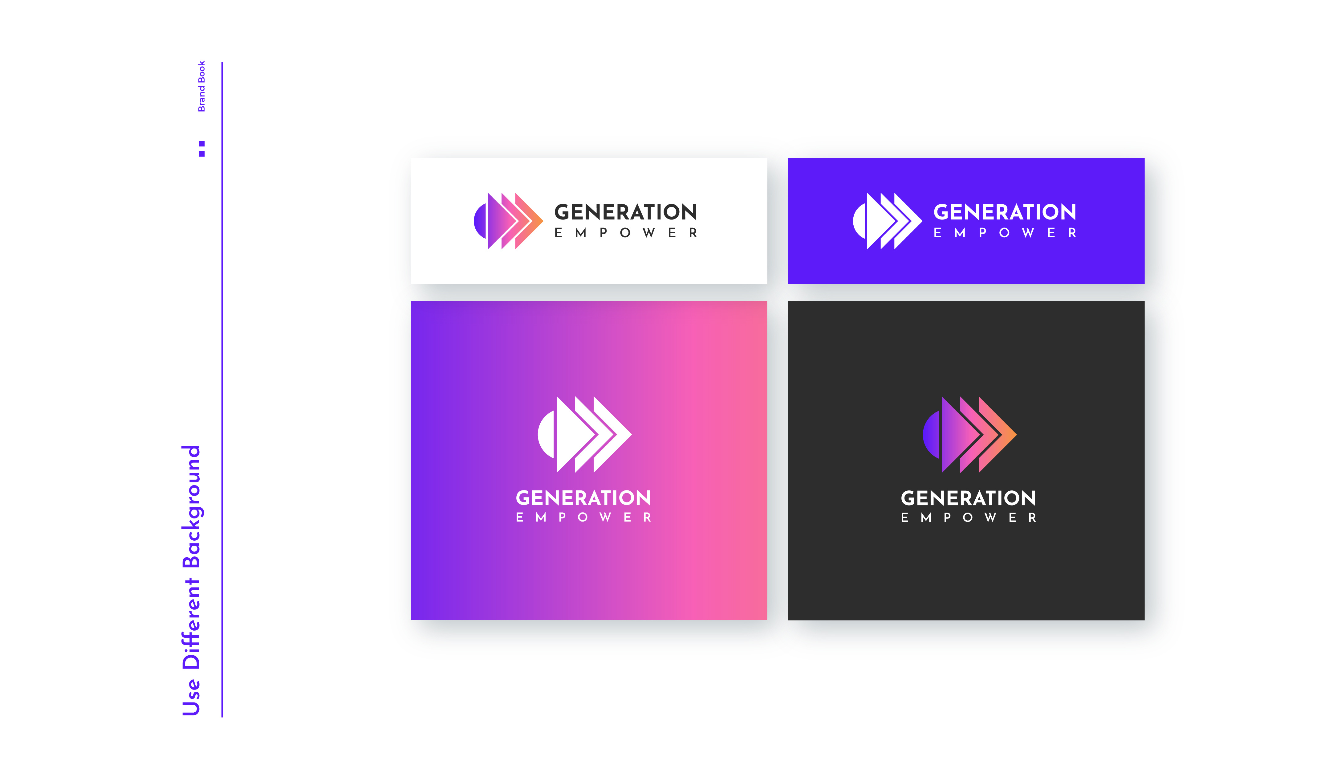 Development Disability | Branding | Logo Design by Mainul Hasan ...