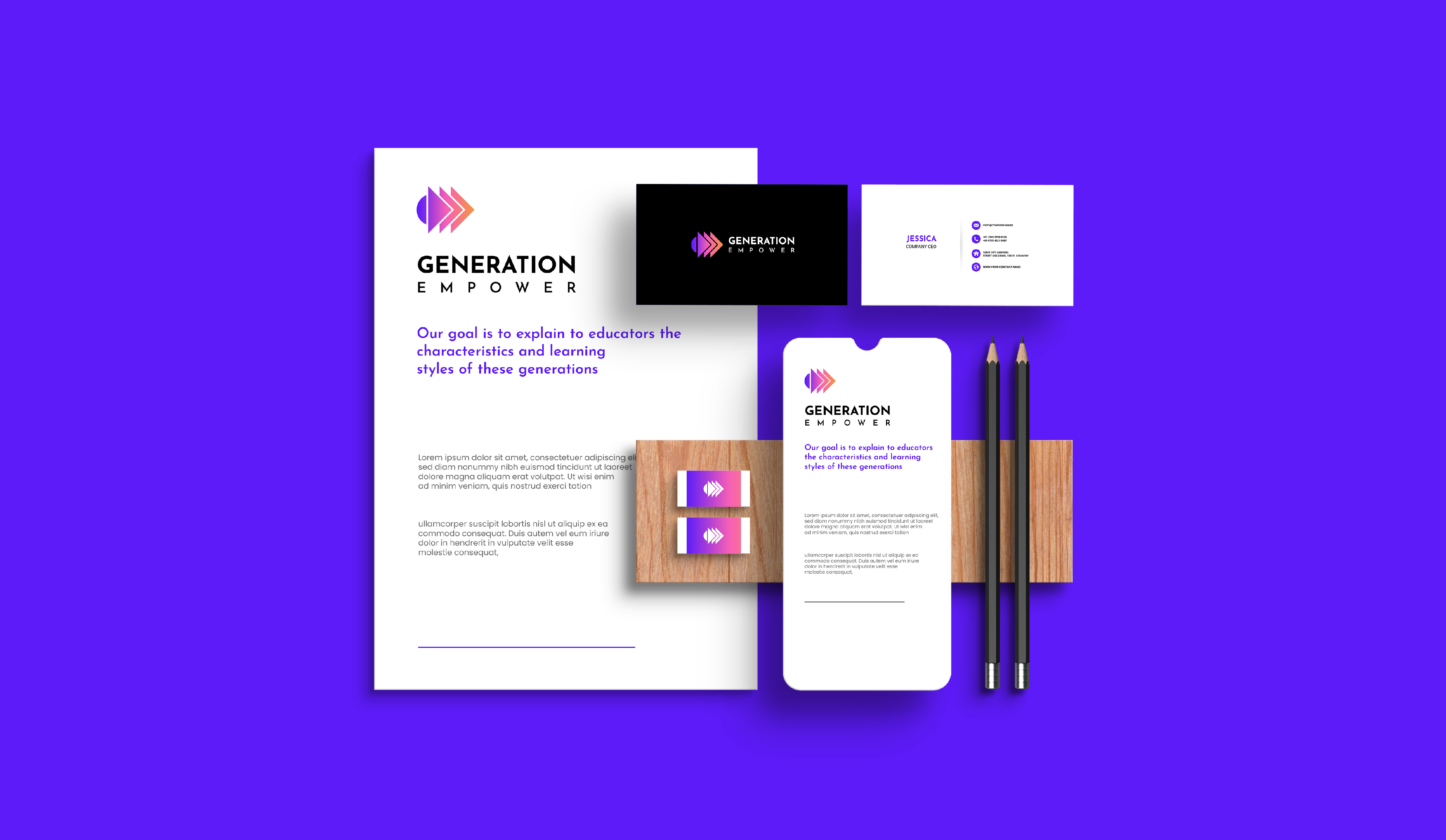 Development Disability | Branding | Logo Design by Mainul Hasan ...