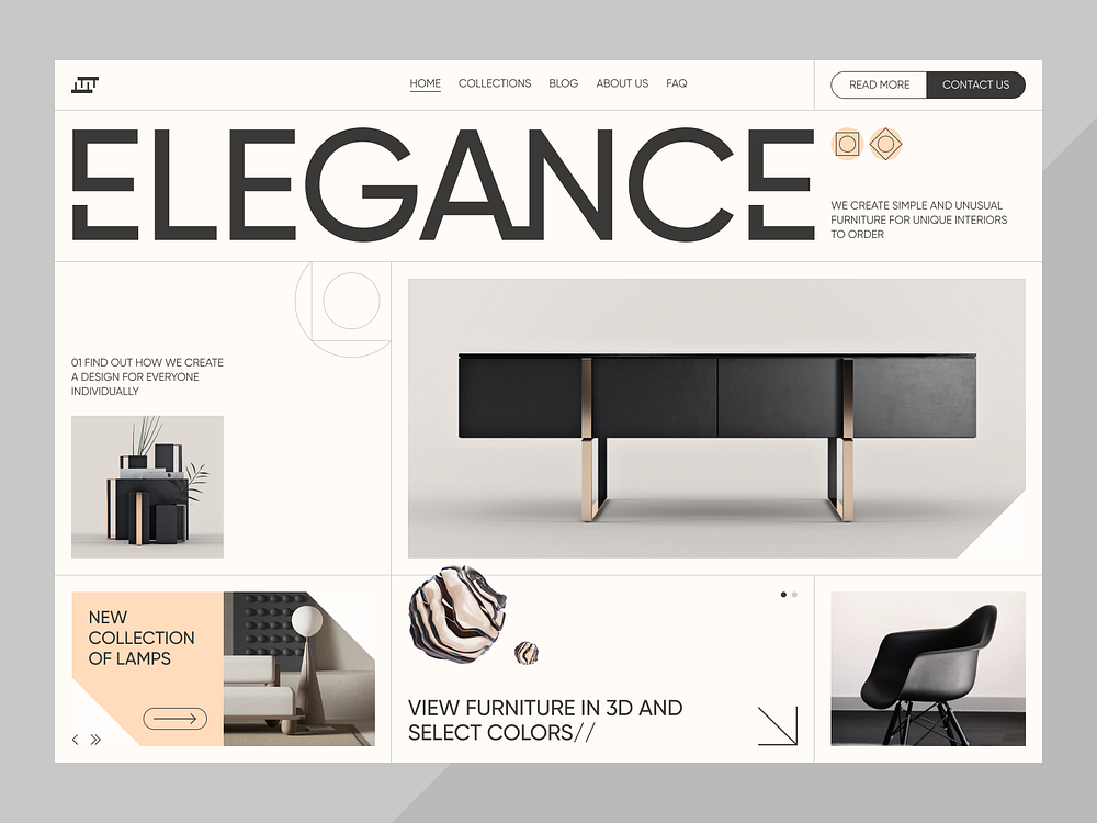 Solar Web | Dribbble