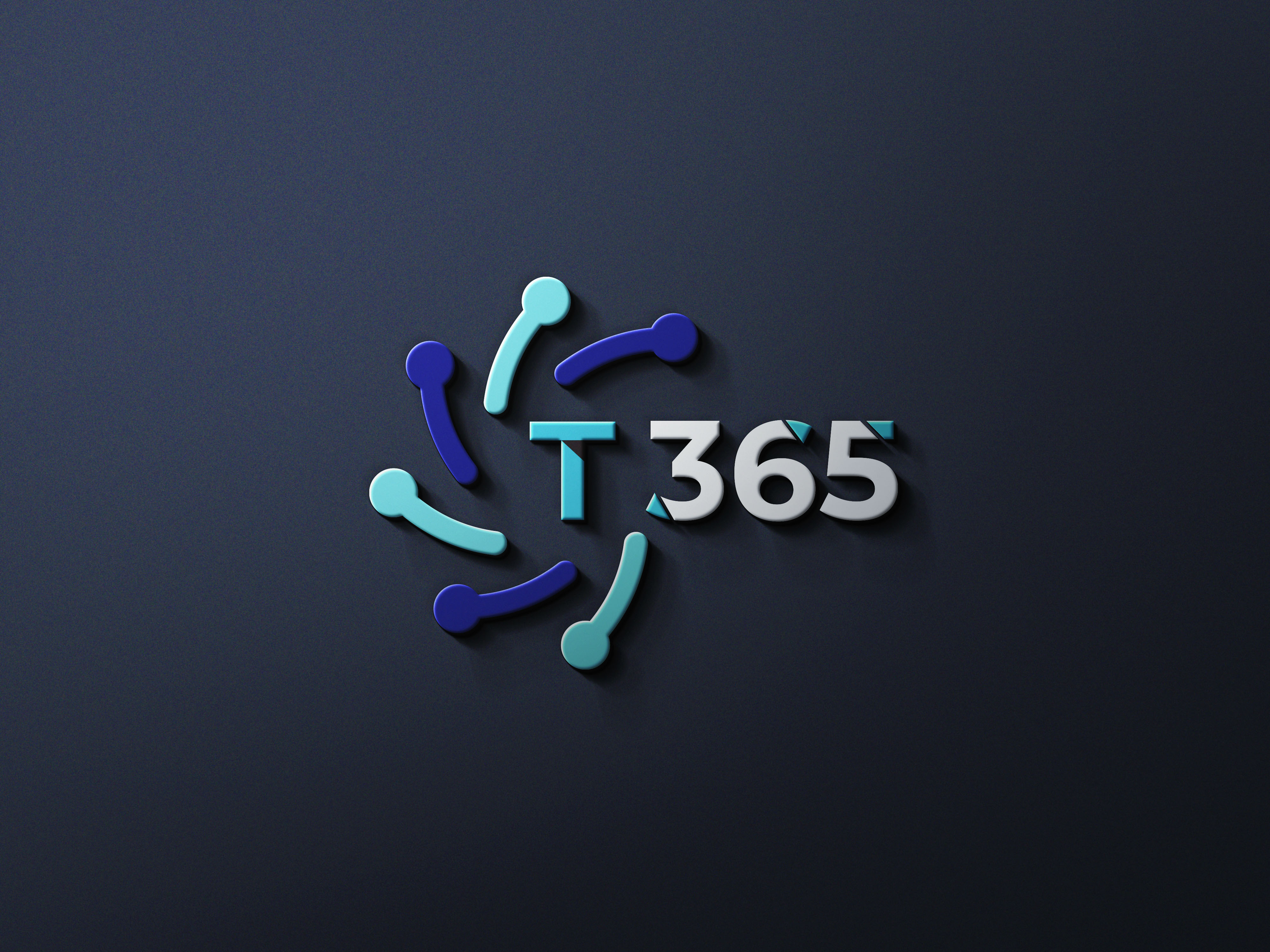 Technology Logo Design by Md Evan Sheikh on Dribbble