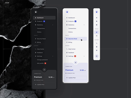 Tomasz Mazurczak | Dribbble