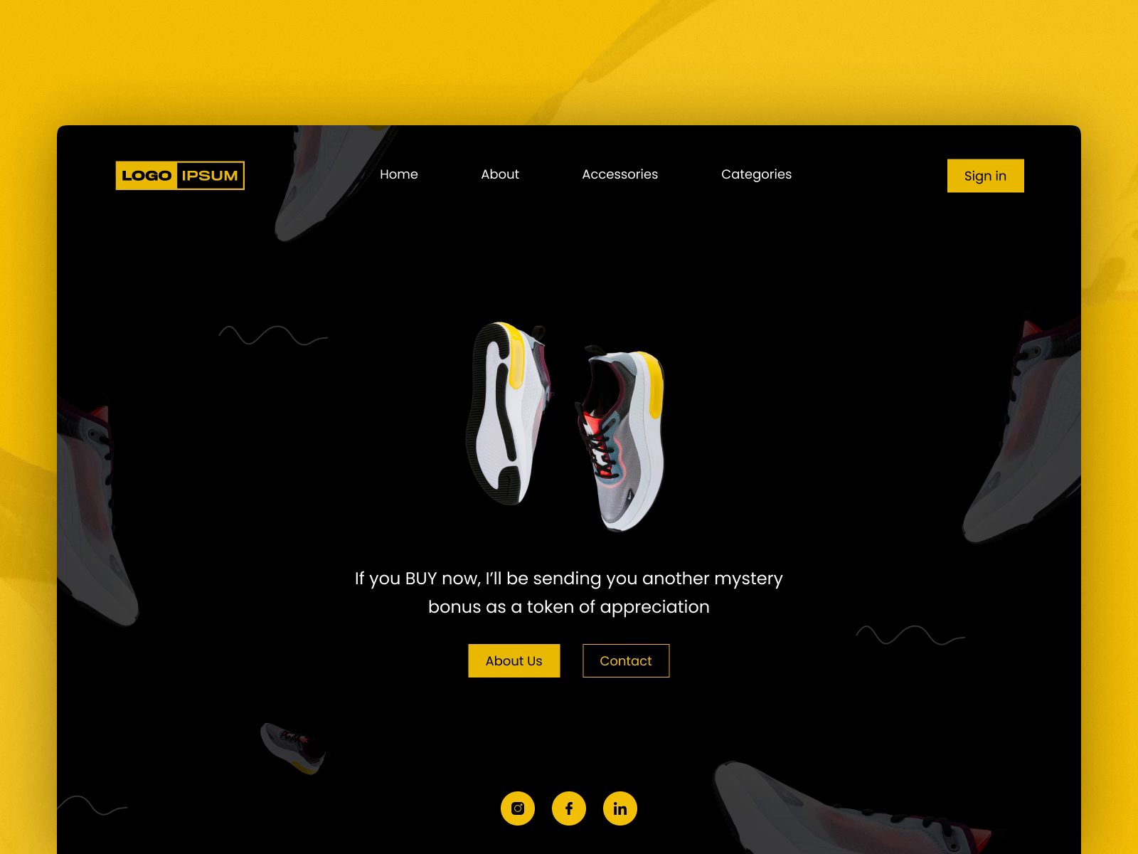 E-commerce Shop by Chandan Aheer on Dribbble E-commerce Shop by Chandan Aheer on Dribbble
