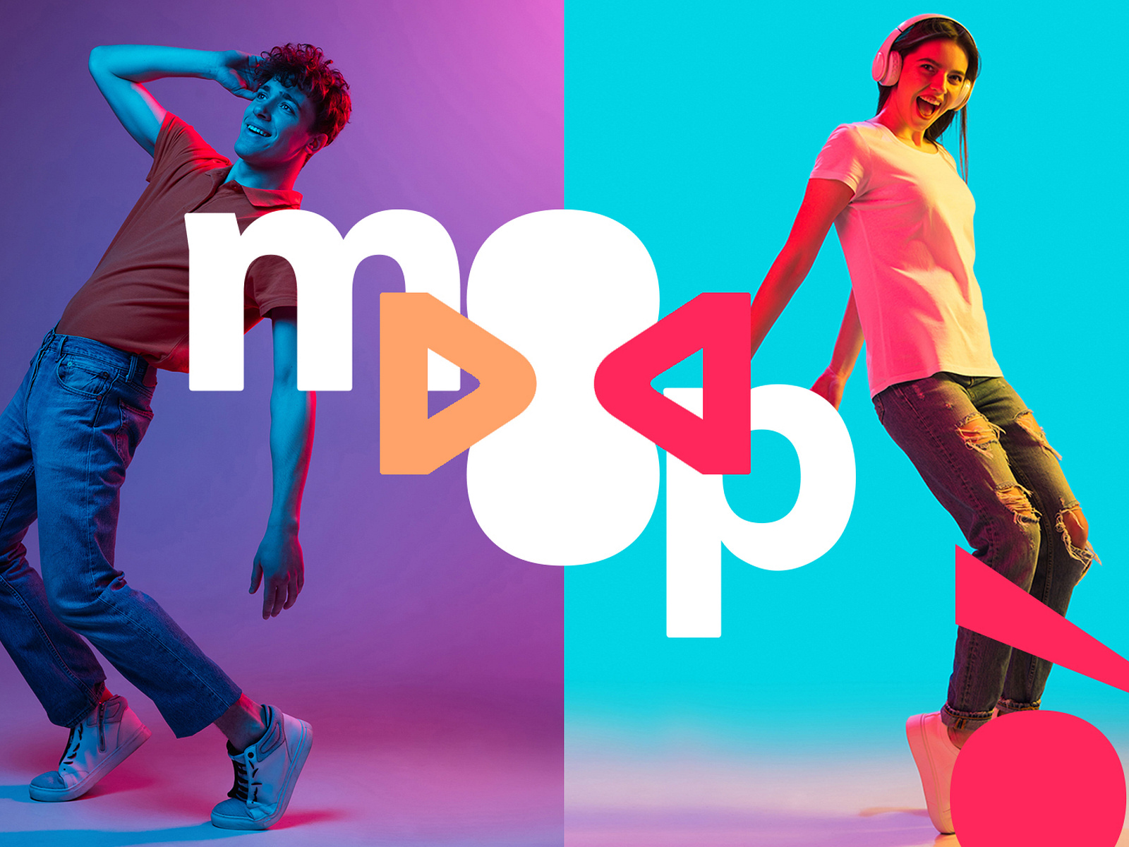 Moop Digital by Igor Monteiro on Dribbble