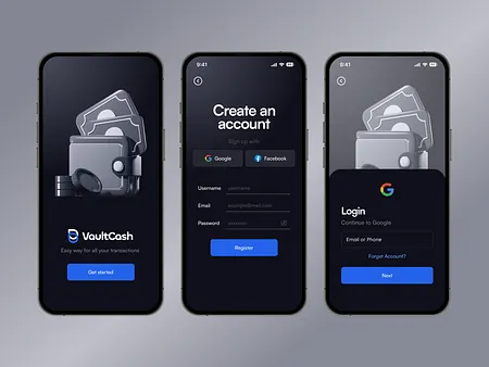 Browse thousands of Welcome images for design inspiration | Dribbble