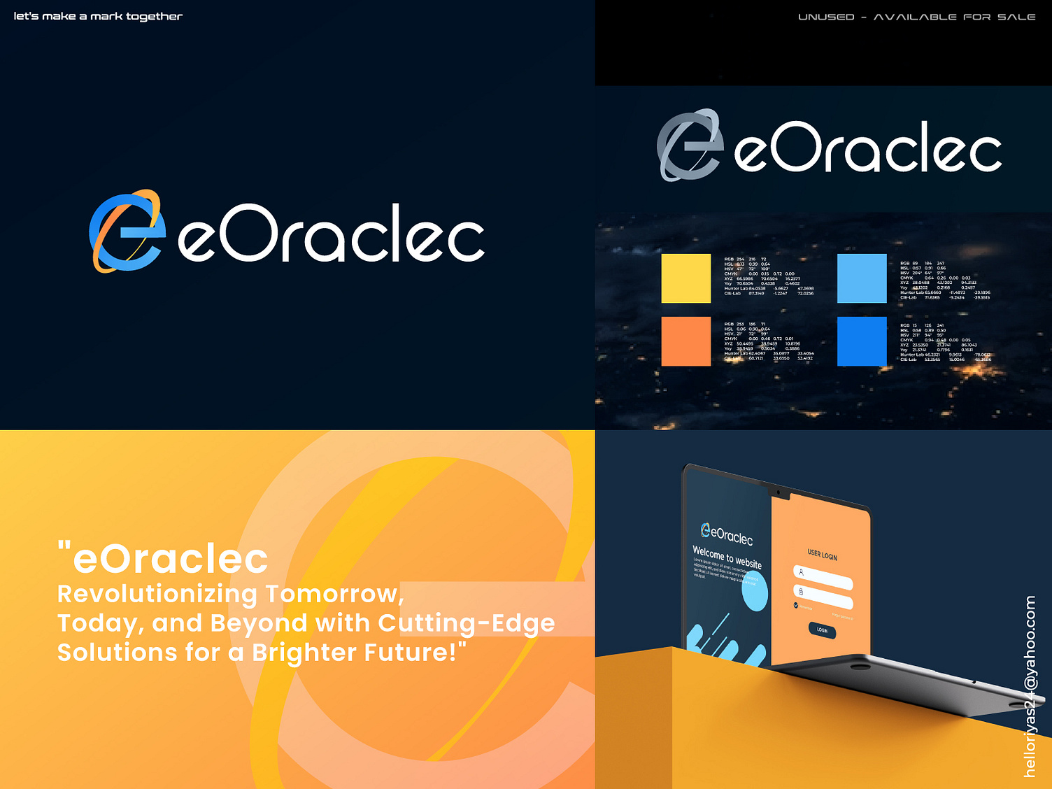 letter e logo design by Riya Moni on Dribbble