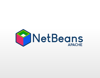 NetBeans redesign by BenZaiCs on Dribbble