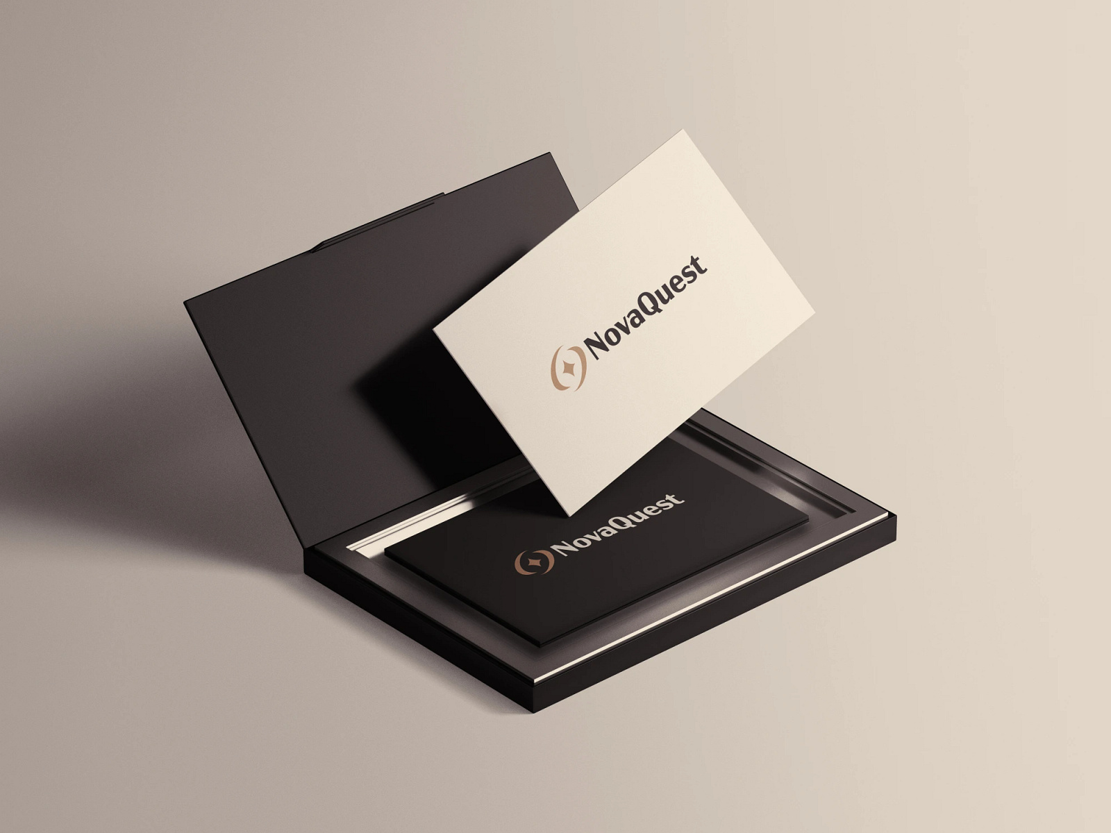 Custom Logo by Konstantin on Dribbble