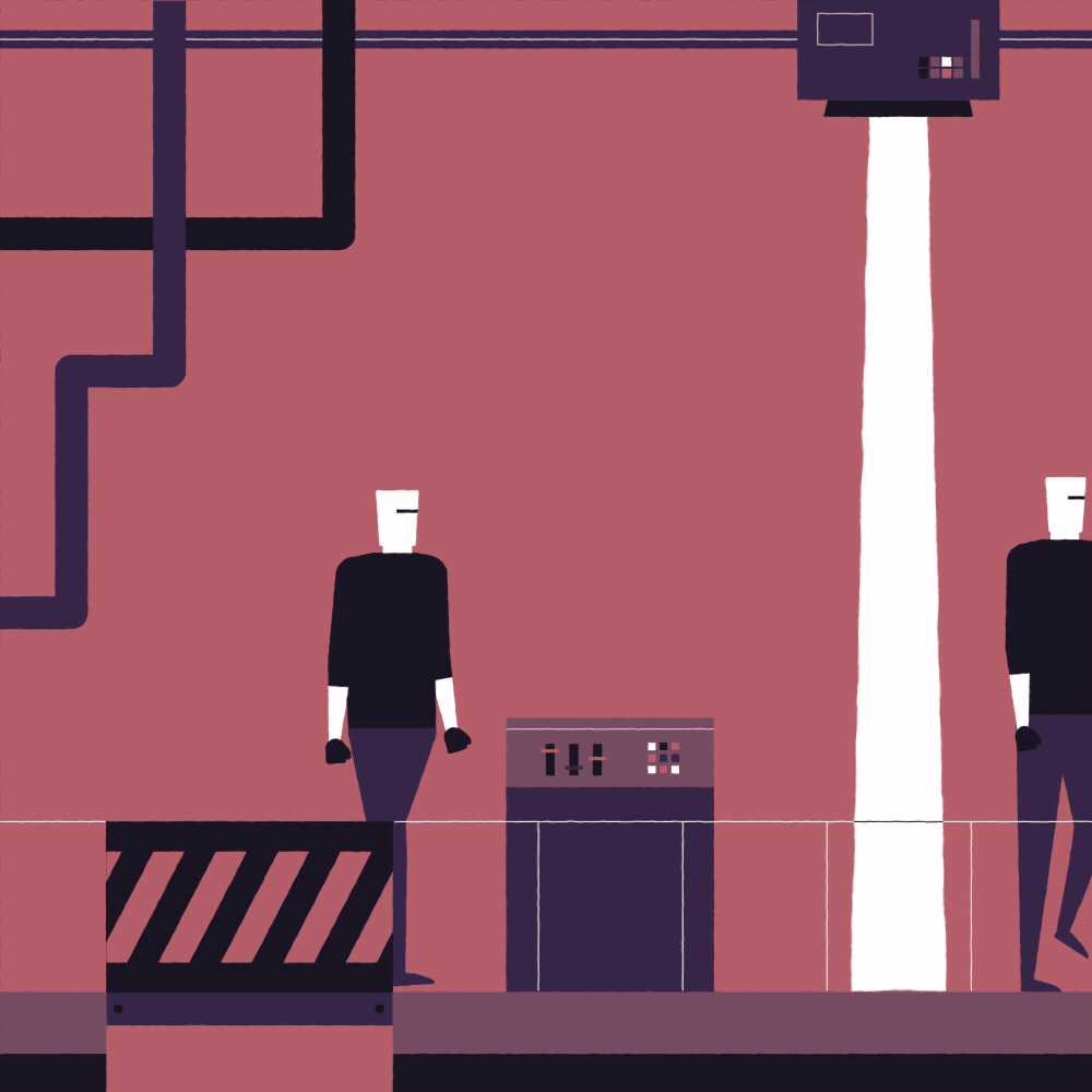 Browse thousands of Scanner Animation images for design inspiration ...