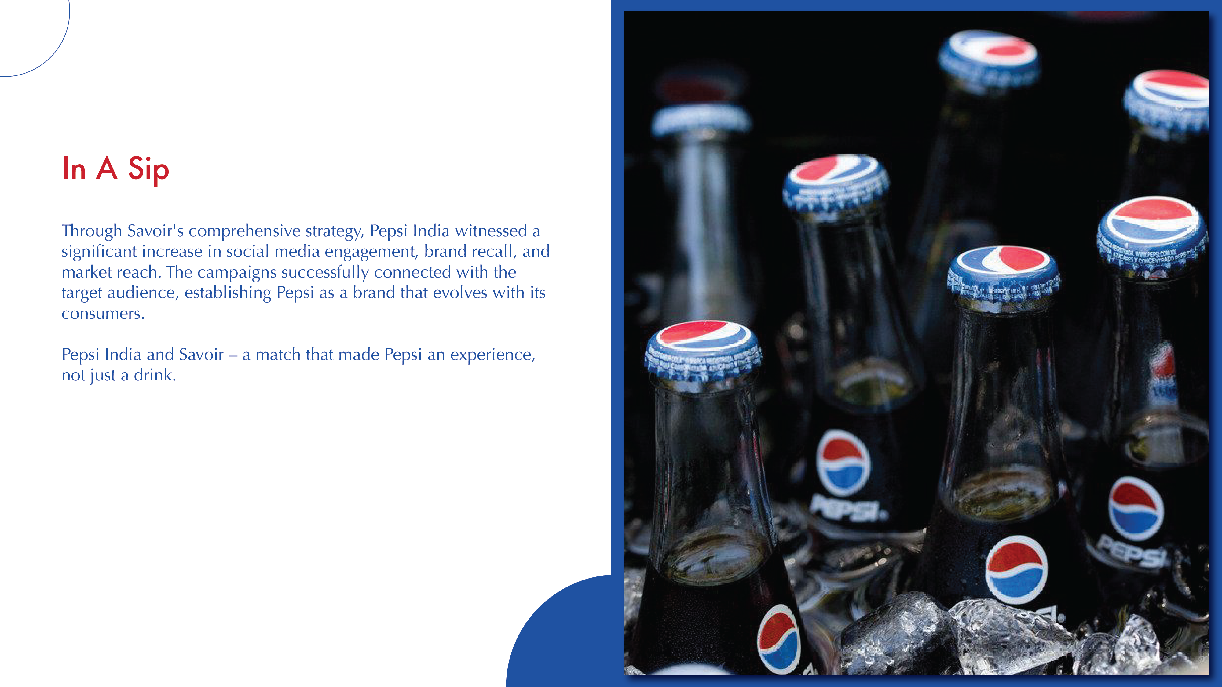 Pepsi India: Social Media by Piran T on Dribbble