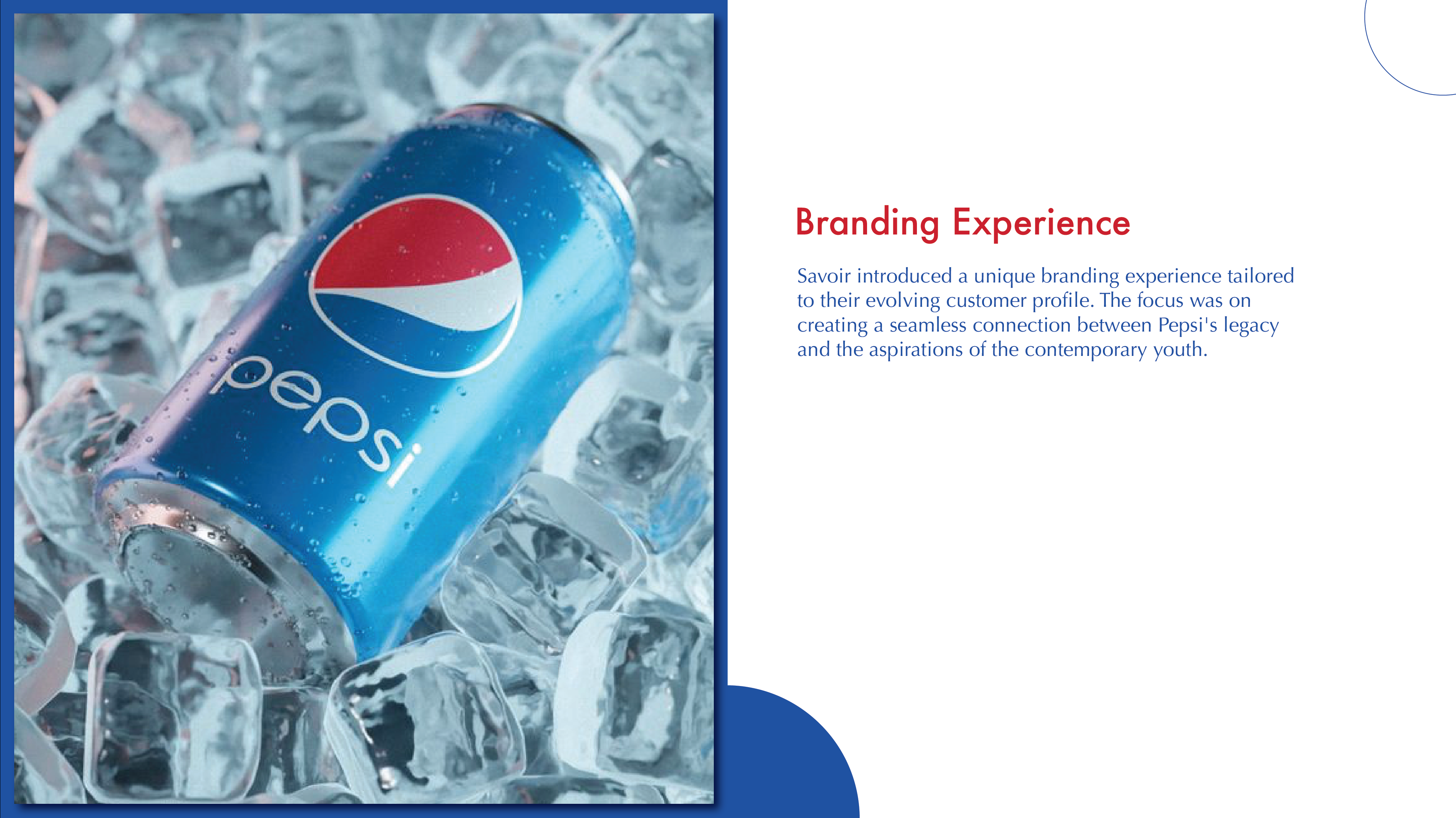 Pepsi India: Social Media by Piran T on Dribbble