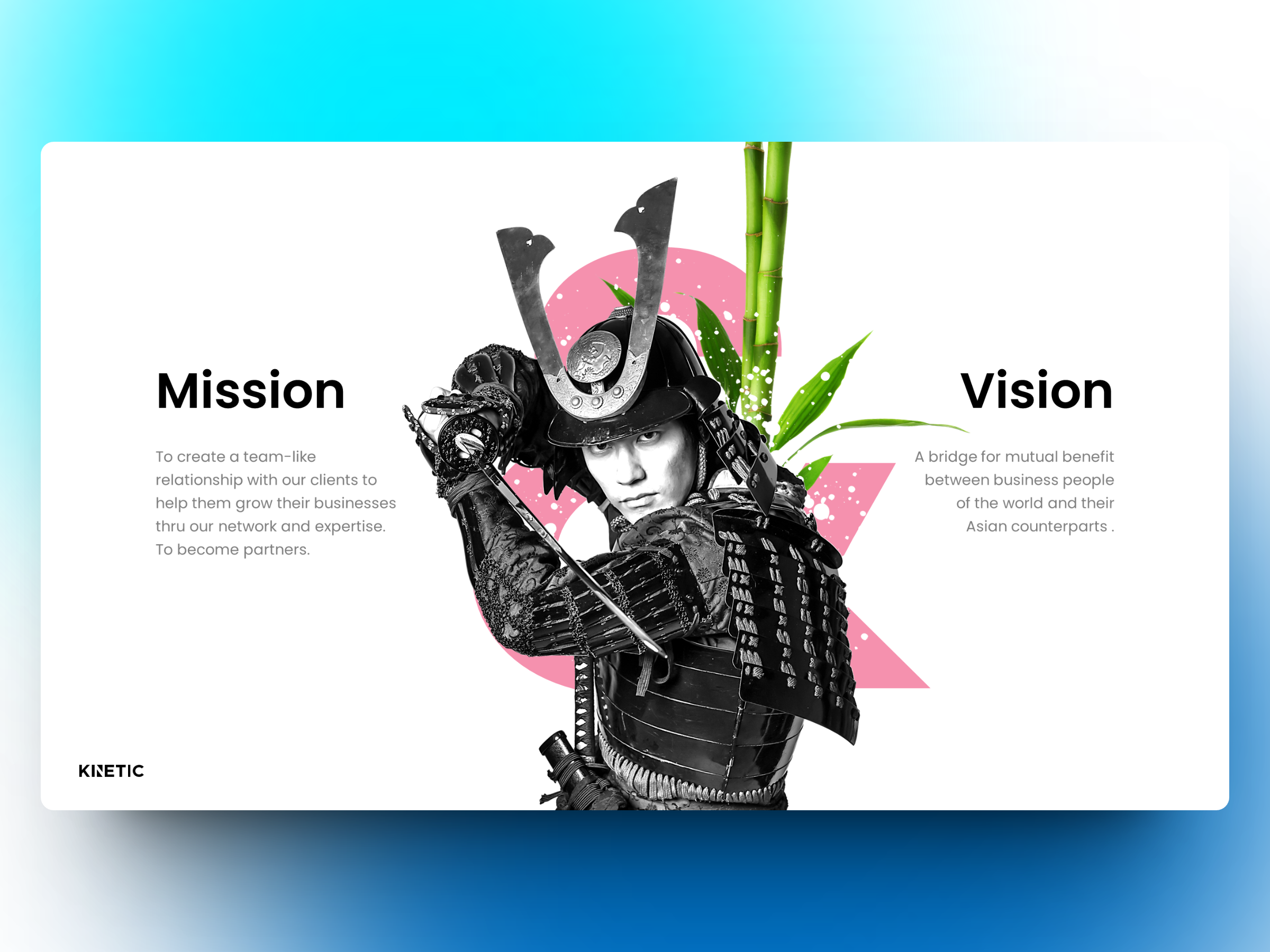 Collage PowerPoint Presentation by Reprezent 🇺🇦 Presentation Design ...