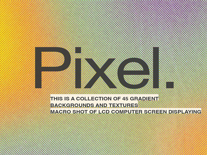 Browse thousands of Pixel images for design inspiration | Dribbble
