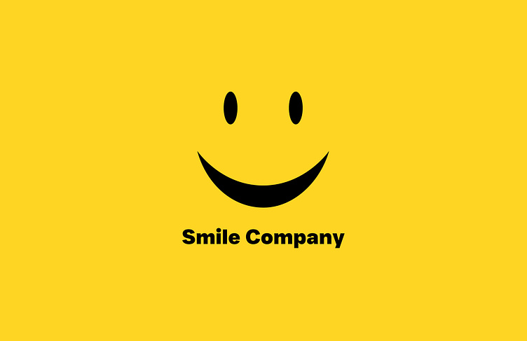 Smile Logo by Livumile Magoqwana on Dribbble