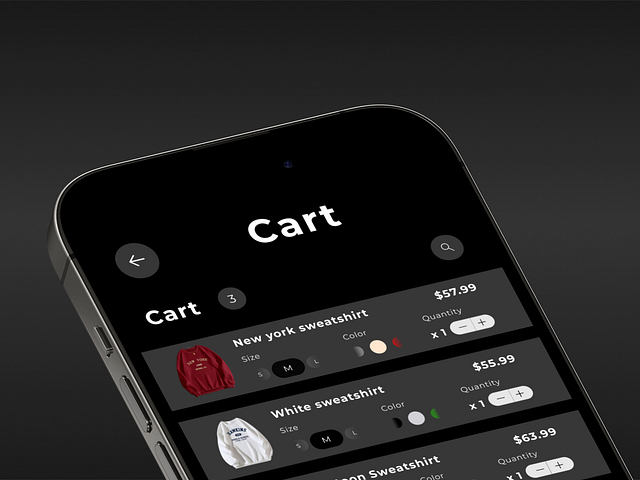 Browse thousands of Cart images for design inspiration | Dribbble