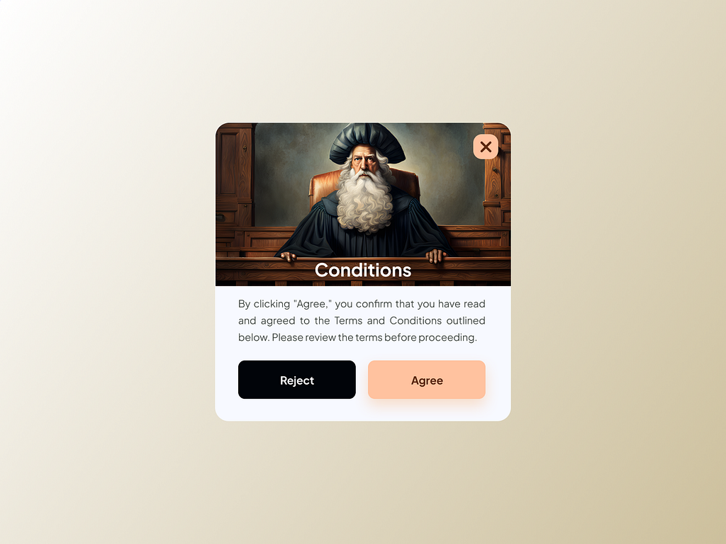 Here are the Conditions! by knownassa🚀 on Dribbble