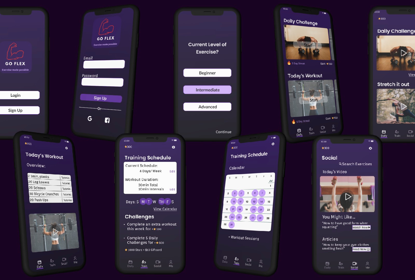 Abby Pennington | Dribbble