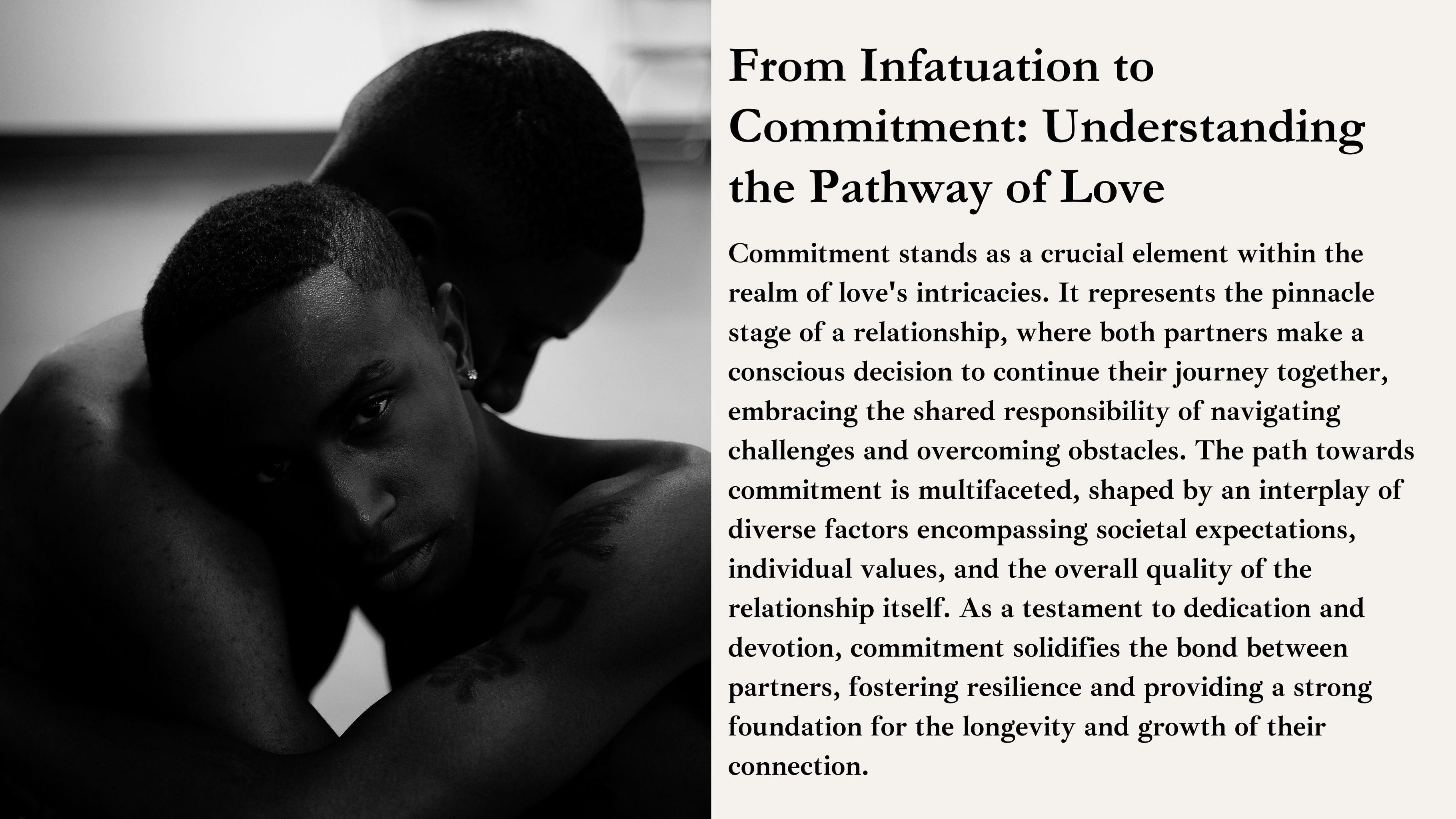 Inclusive Love "The Colors of Love" A Slideshow Presentation by Eva ...