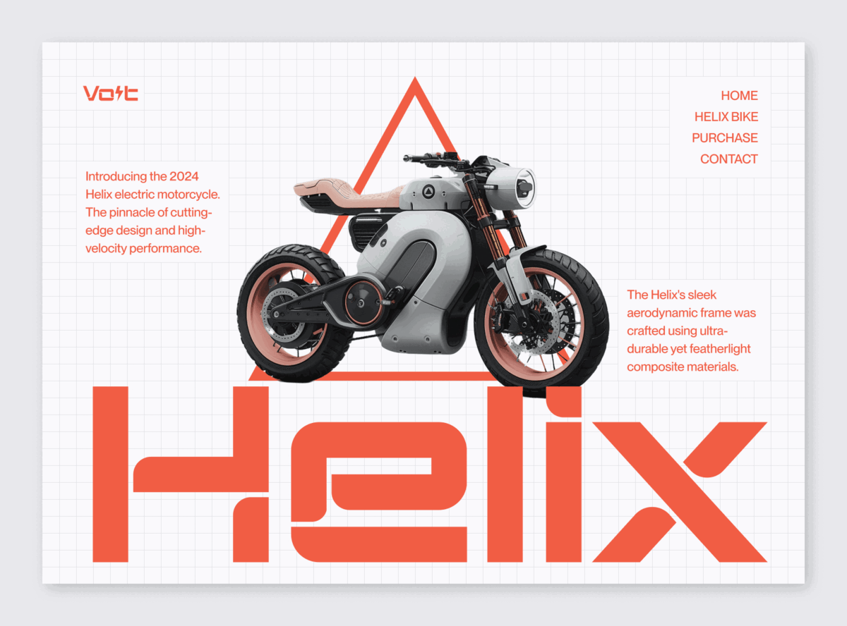 E Bike designs, themes, templates and downloadable graphic elements on ...