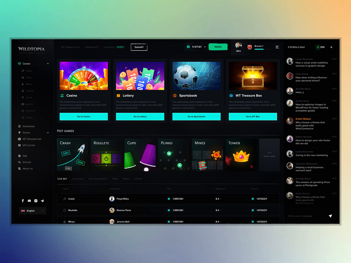 Sok Studio | Dribbble